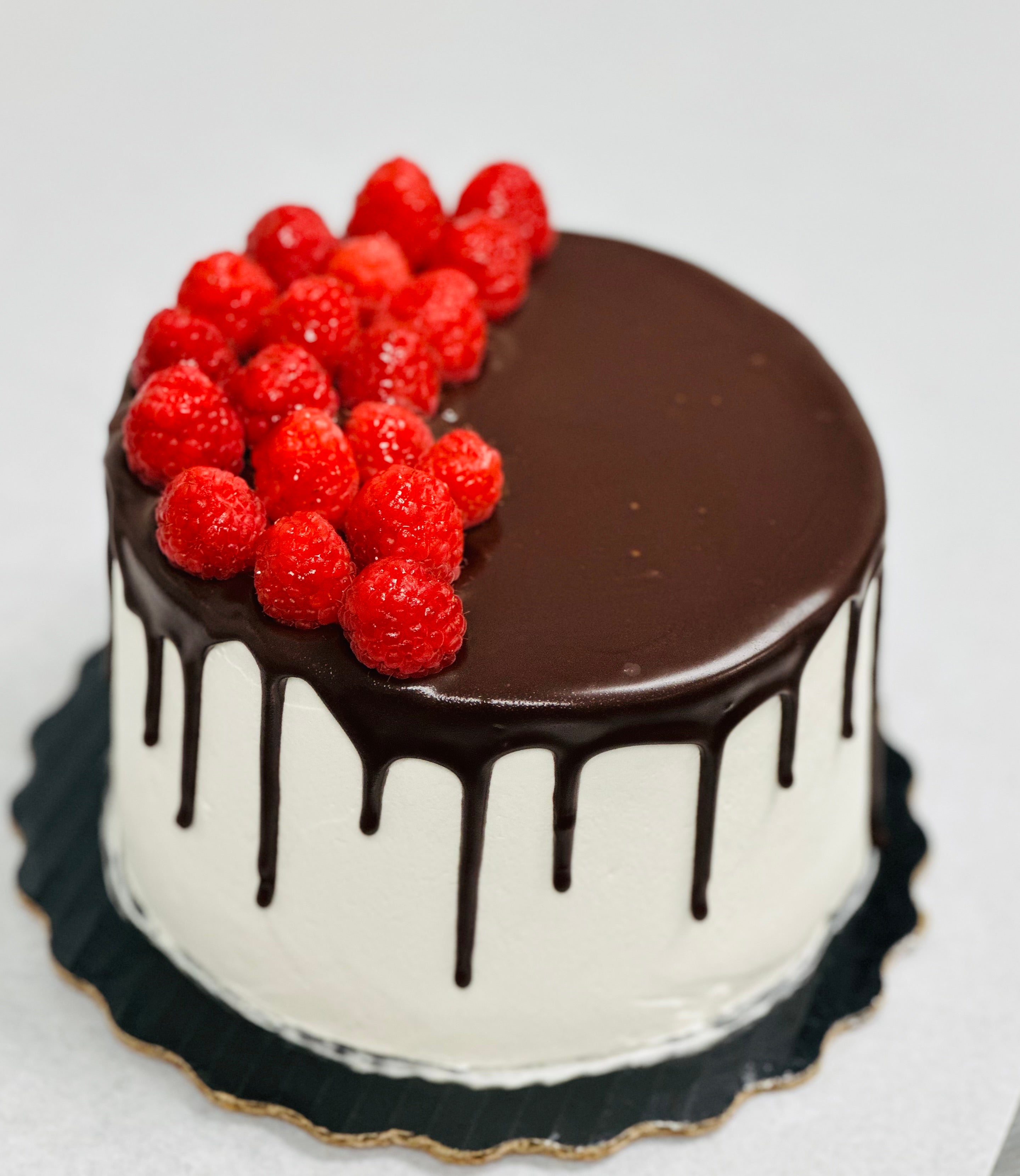 Kathy's Kake | Papa Ganache Vegan and Vegan Gluten-Free Bakery