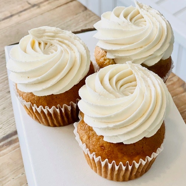 Papa Ganache Vegan and Vegan Gluten-Free Bakery