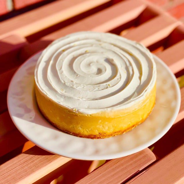 Papa Ganache Vegan and Vegan Gluten-Free Bakery